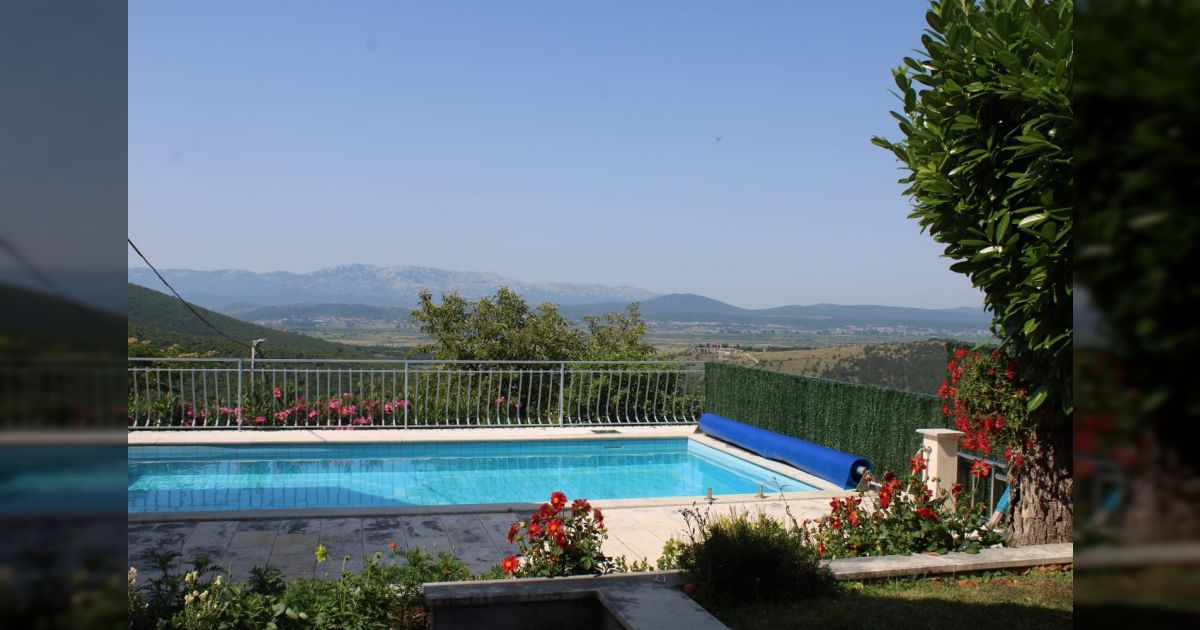 Luksuzna kuća Otok Dalmatinski, Ruda| Dimedia nekretnine | IBS nekretnine